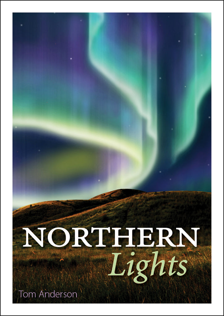 AdventureKEEN | Northern Lights Playing Cards – Cloud Break Optics