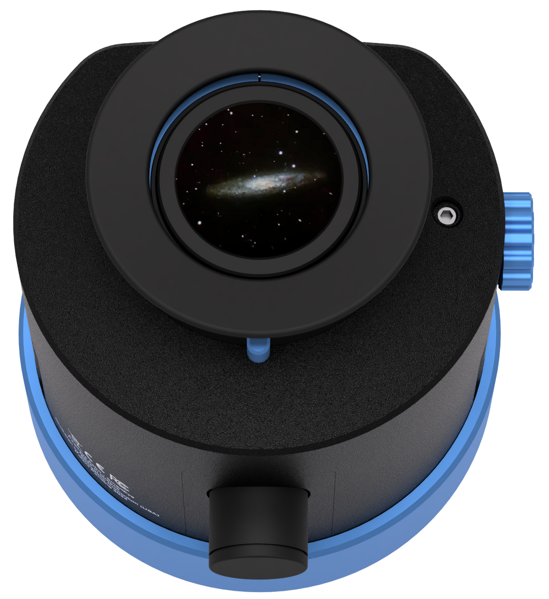 Pegasus Astro | SmartEye Smart Eyepiece – Cloud Break Optics