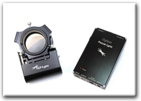 Optec | TCF-Lynx 2-inch focuser with FocusLynx controller (19700) – Cloud Break Optics