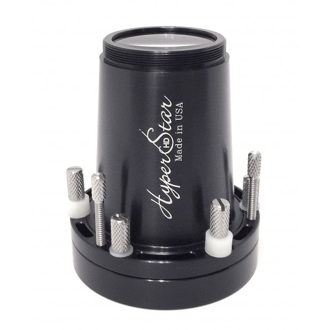 Starizona | HyperStar 8/8HD V4 with Filter Slider – Cloud Break Optics