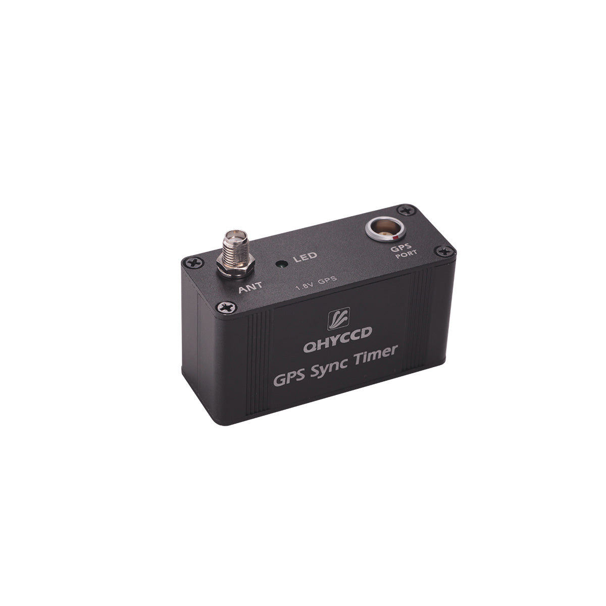 QHY | GPSBOX – Cloud Break Optics