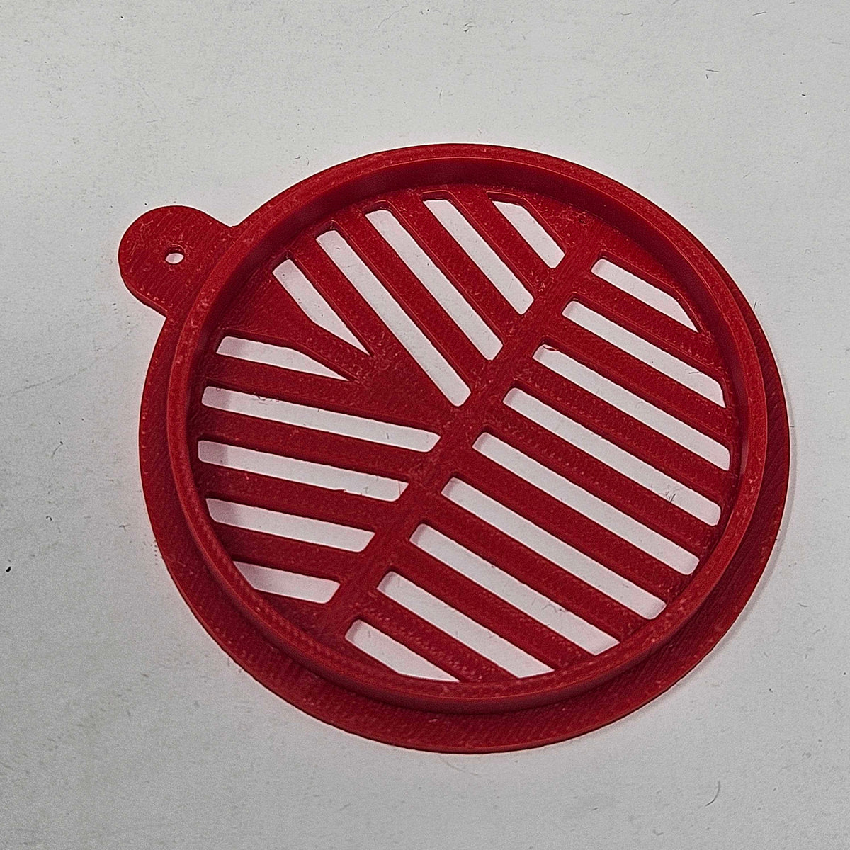 Seestar S50 | Bahtinov Focusing Mask – Cloud Break Optics