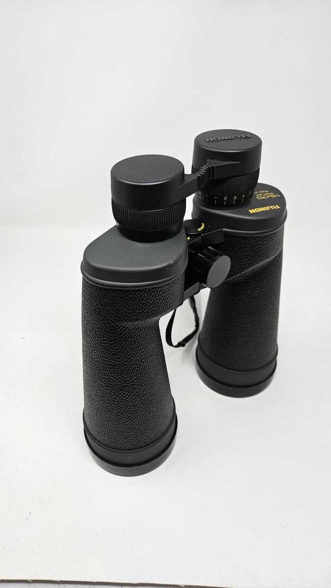 USED - Fujinon | 16x70 FMT-SX Binoculars – Cloud Break Optics