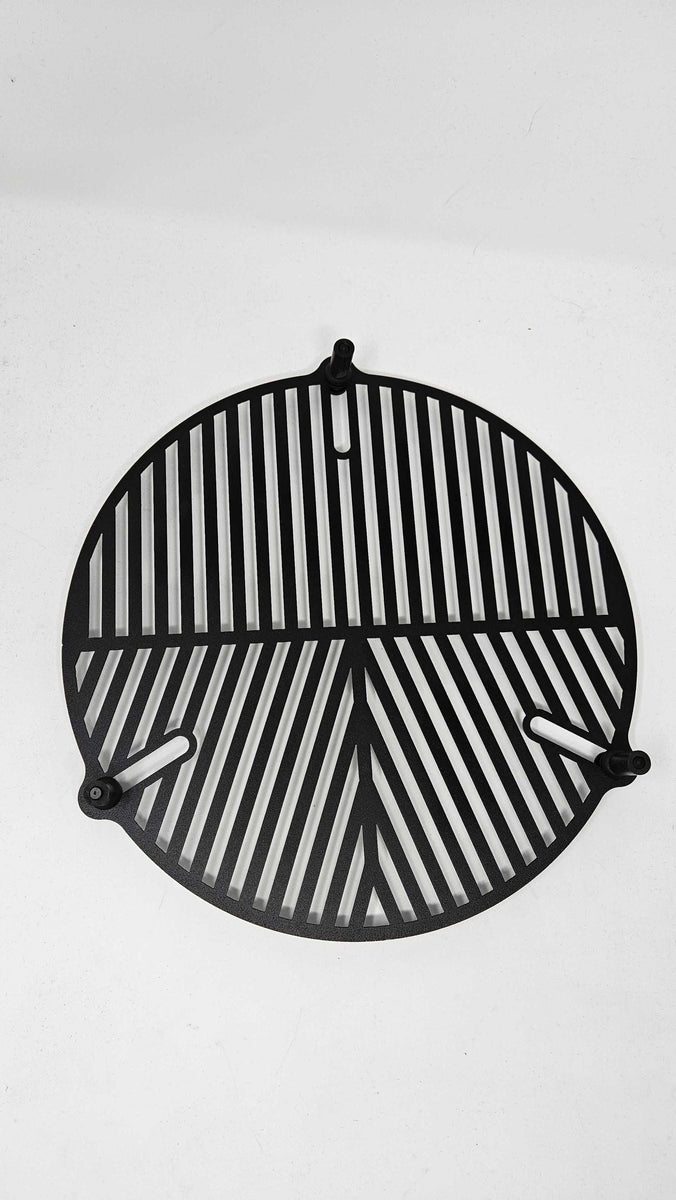 Farpoint | USED - Adjustable Bahtinov Focus Mask 8-11" – Cloud Break Optics