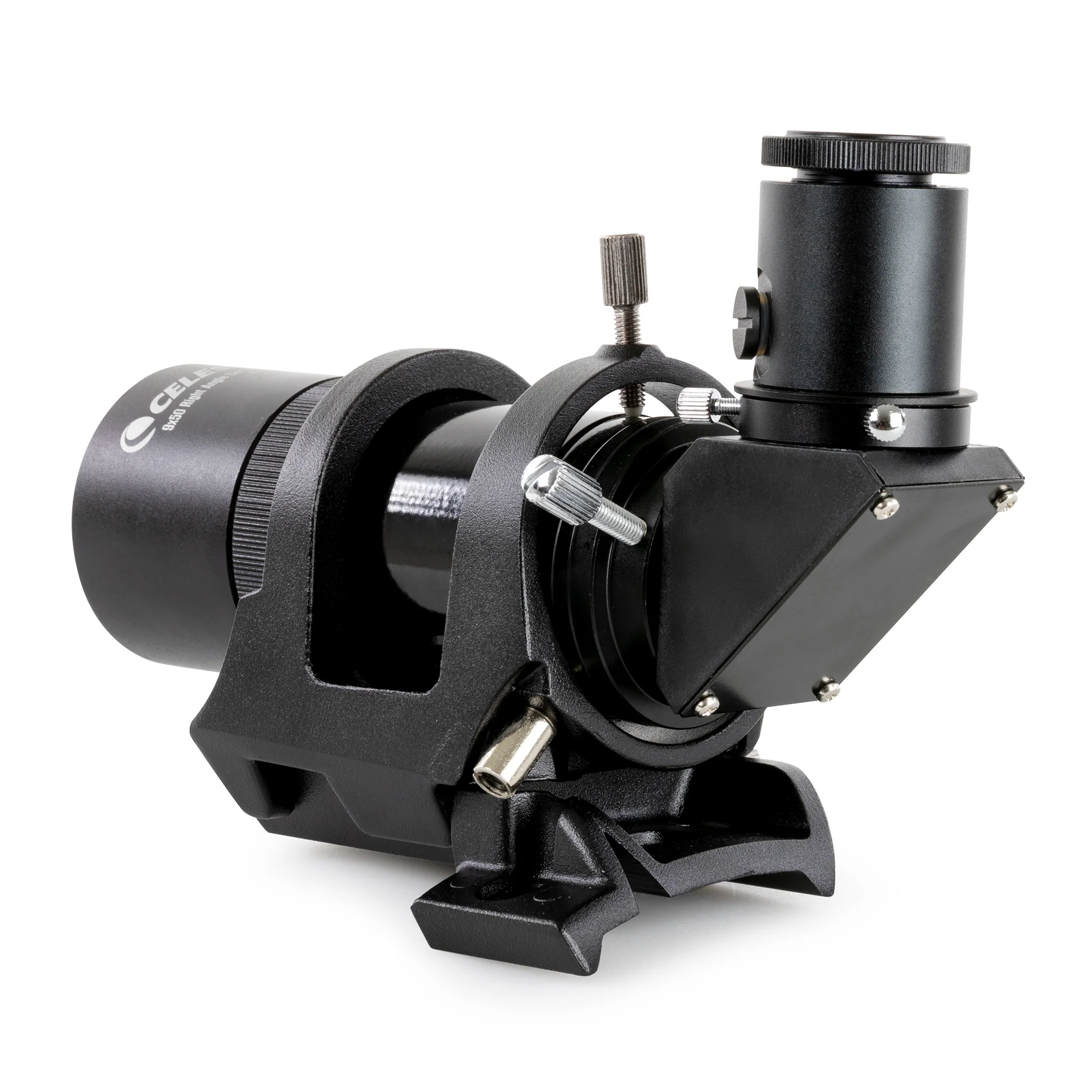 Celestron | Right Angle Correct Image Finderscope (93788) – Cloud Break ...