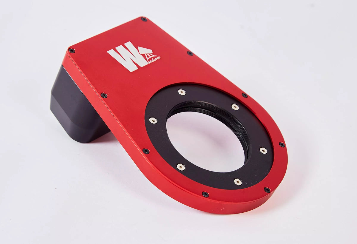 WandererAstro | Camera Rotator Mini – M54 V2 – Cloud Break Optics