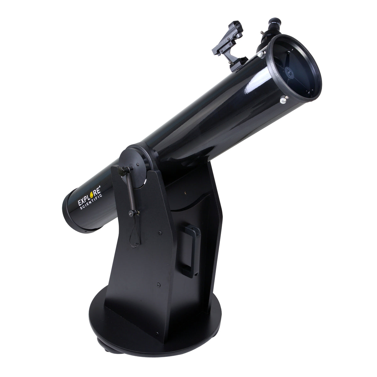 Explore Scientific | 6-inch Dobsonian Reflector Telescope – Cloud Break ...