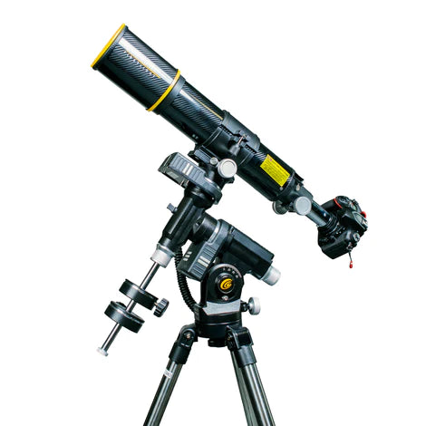Explore Scientific | FirstLight 80mm CF Telescope Go-To Tracker Combo ...