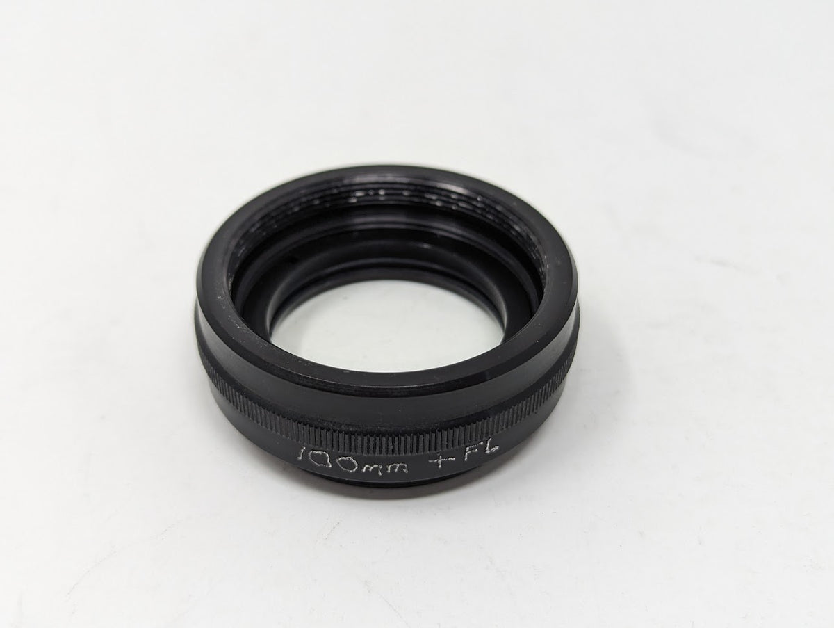 USED - 100mm focal extender (M42) – Cloud Break Optics