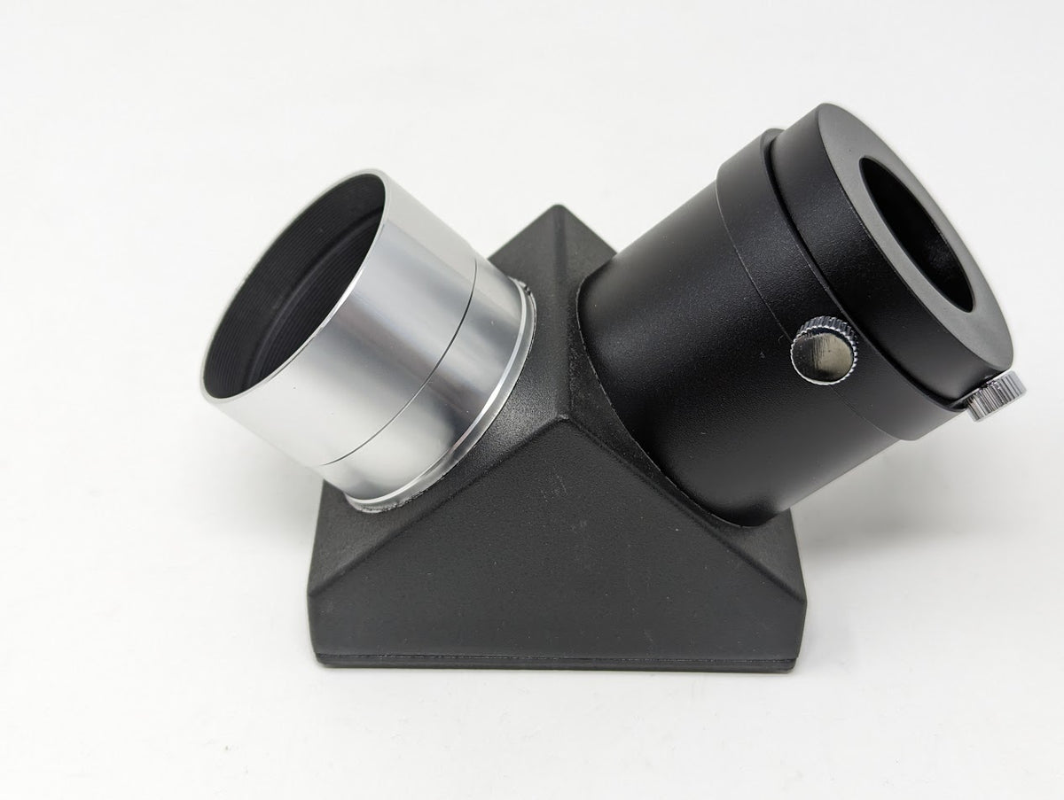 USED - 2" Mirror Diagonal – Cloud Break Optics
