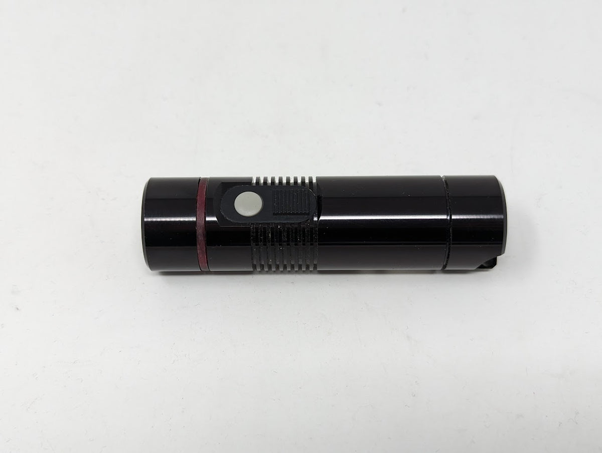 Hotech | USED - Spazer – Cloud Break Optics