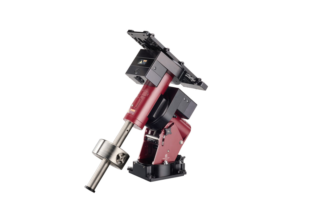 Software Bisque | Paramount Series 6 MyT Robotic Telescope System ...
