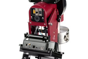 Software Bisque | Paramount Series 6 MyT Robotic Telescope System ...
