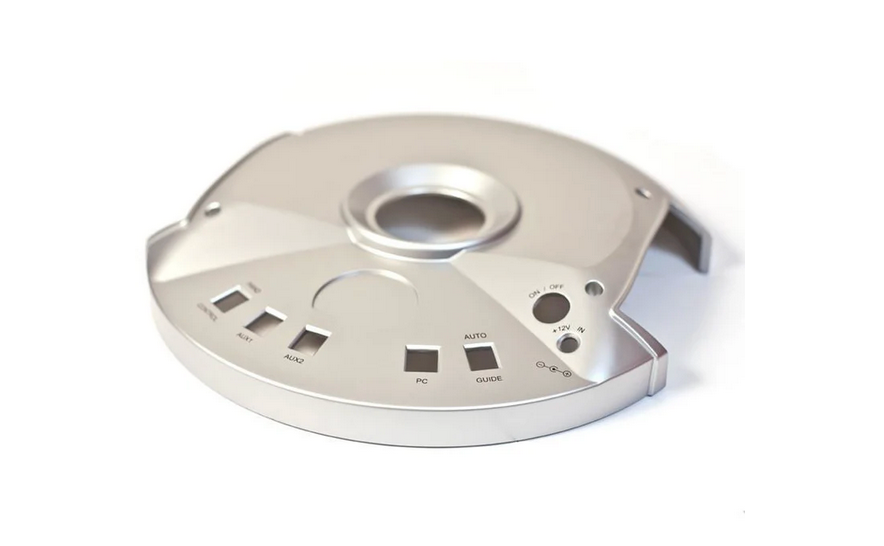 Celestron | USED CPC Base Cover – Cloud Break Optics