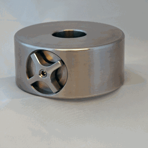 Software Bisque | 10lb Counterweight for Paramount ME/MX/MyT – Cloud ...