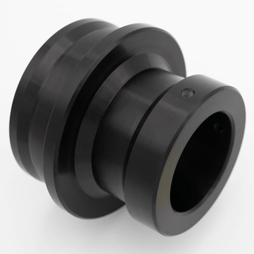 PlaneWave | Visual Adapter – CDK17 – Cloud Break Optics