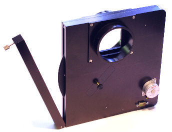 Optec | IFW 3" Intelligent Filter Wheel – Cloud Break Optics