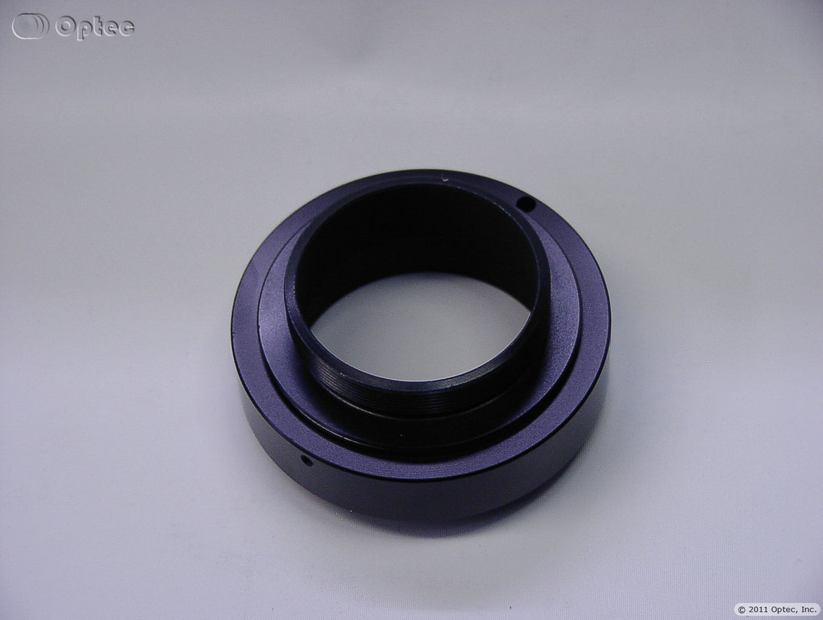 Optec | SCT Threaded Mounting Ring with Male 2 24tpi Long Thread (17467 ...