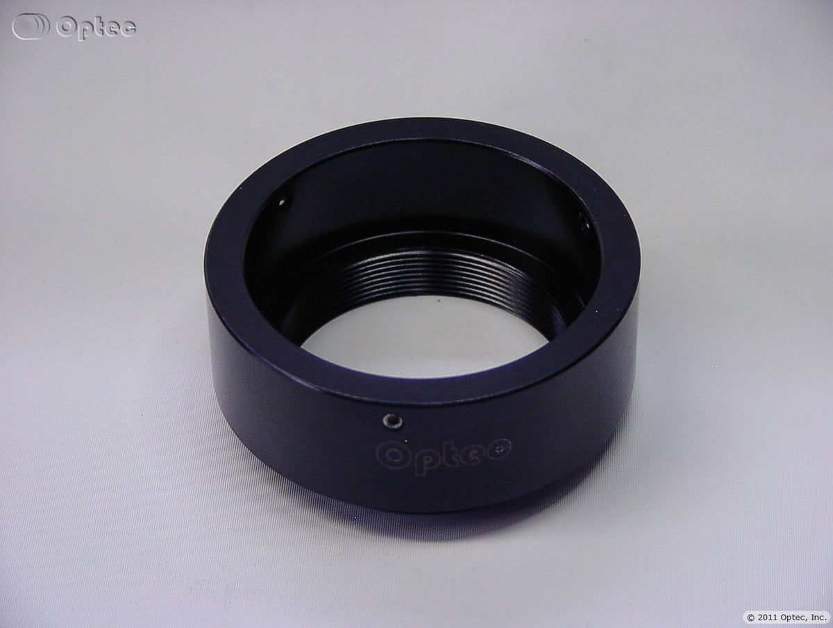 Optec | Optec 1" Extension Spacer for OPTEC-2400 Dovetail Mount (17655 ...