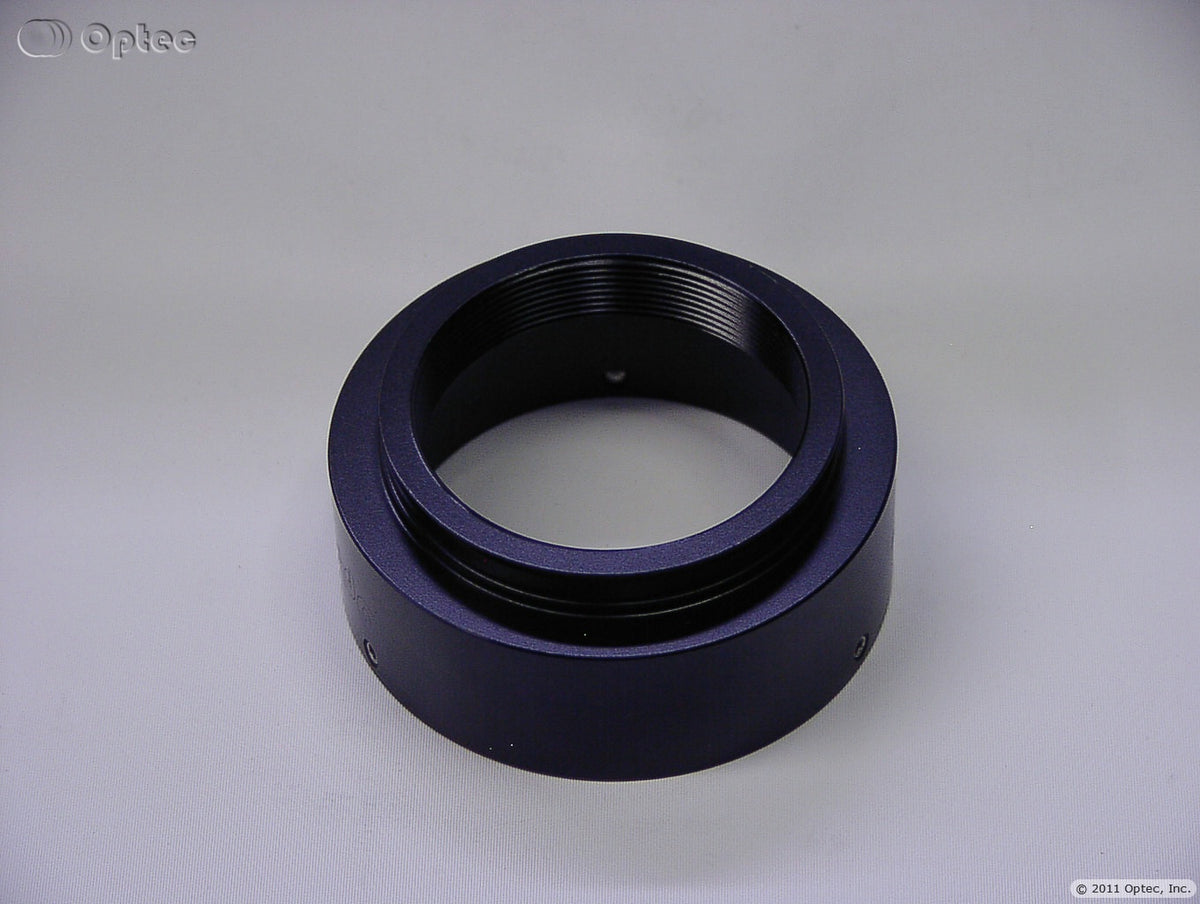 Optec | Optec 1" Extension Spacer for OPTEC-2400 Dovetail Mount (17655 ...