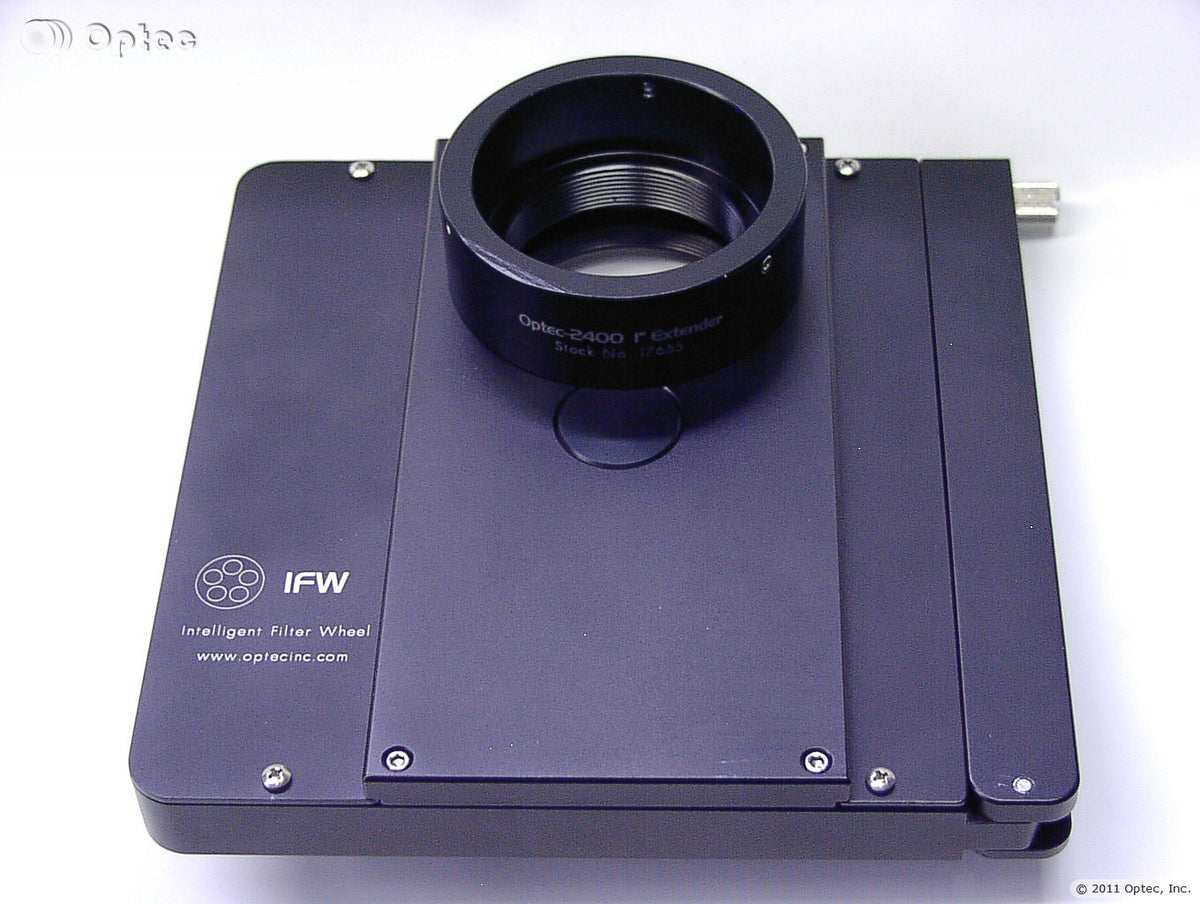 Optec | Optec 1" Extension Spacer for OPTEC-2400 Dovetail Mount (17655 ...