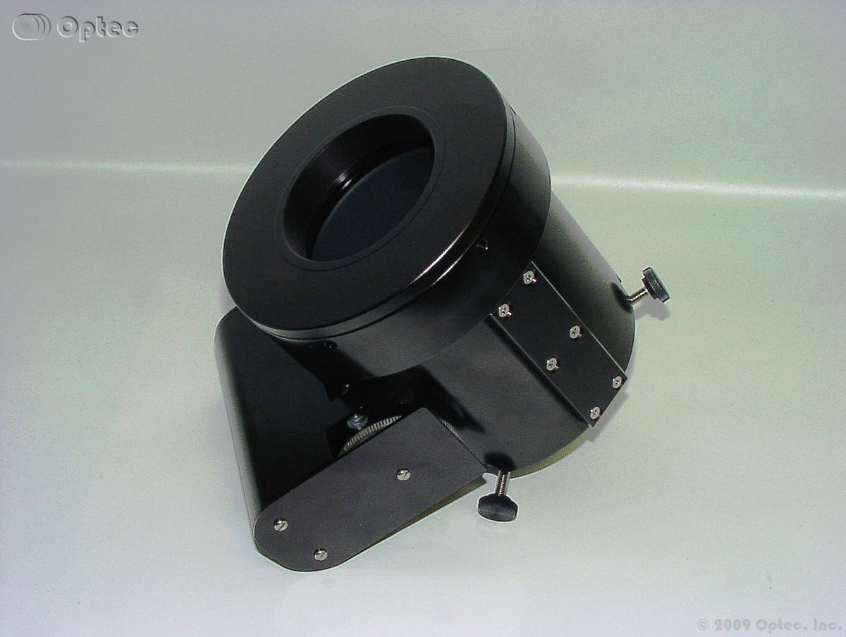 Optec | Vixen VMC260 65mm Male Thread to OPTEC-3600 Dovetail Mount ...