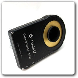 Optec | Pyxis LE - Camera Field Rotator – Cloud Break Optics