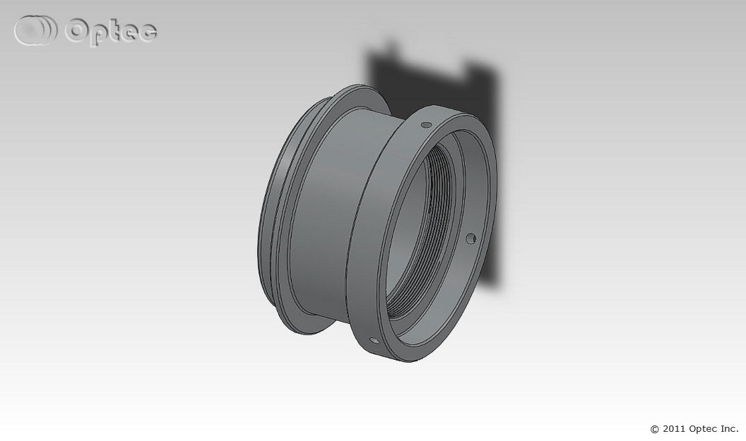Optec | AstroTech Field Flattener Extender Tube (19647) – Cloud Break ...