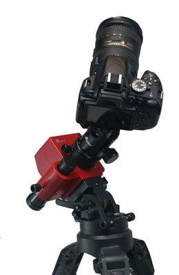 iOptron | SkyTracker Pro Camera Mount (3322) – Cloud Break Optics