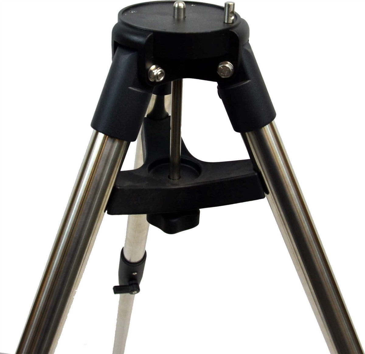 iOptron | iEQ30 1.5-Inch Field Tripod (3501-30) – Cloud Break Optics