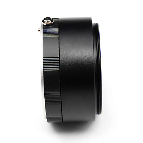 ZWO | Nikon-M54 Adapter – Cloud Break Optics