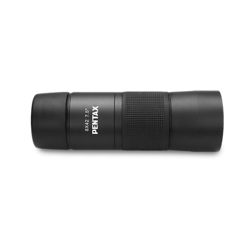 Pentax | 8 x 42 Monocular with Magnifier – Cloud Break Optics