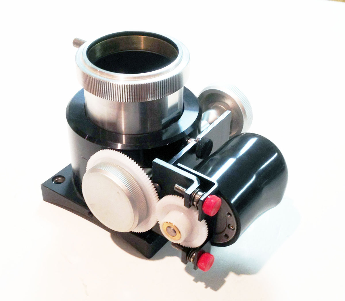 Rigel Systems | nSTEP and STEPPER Motor Kits – Cloud Break Optics