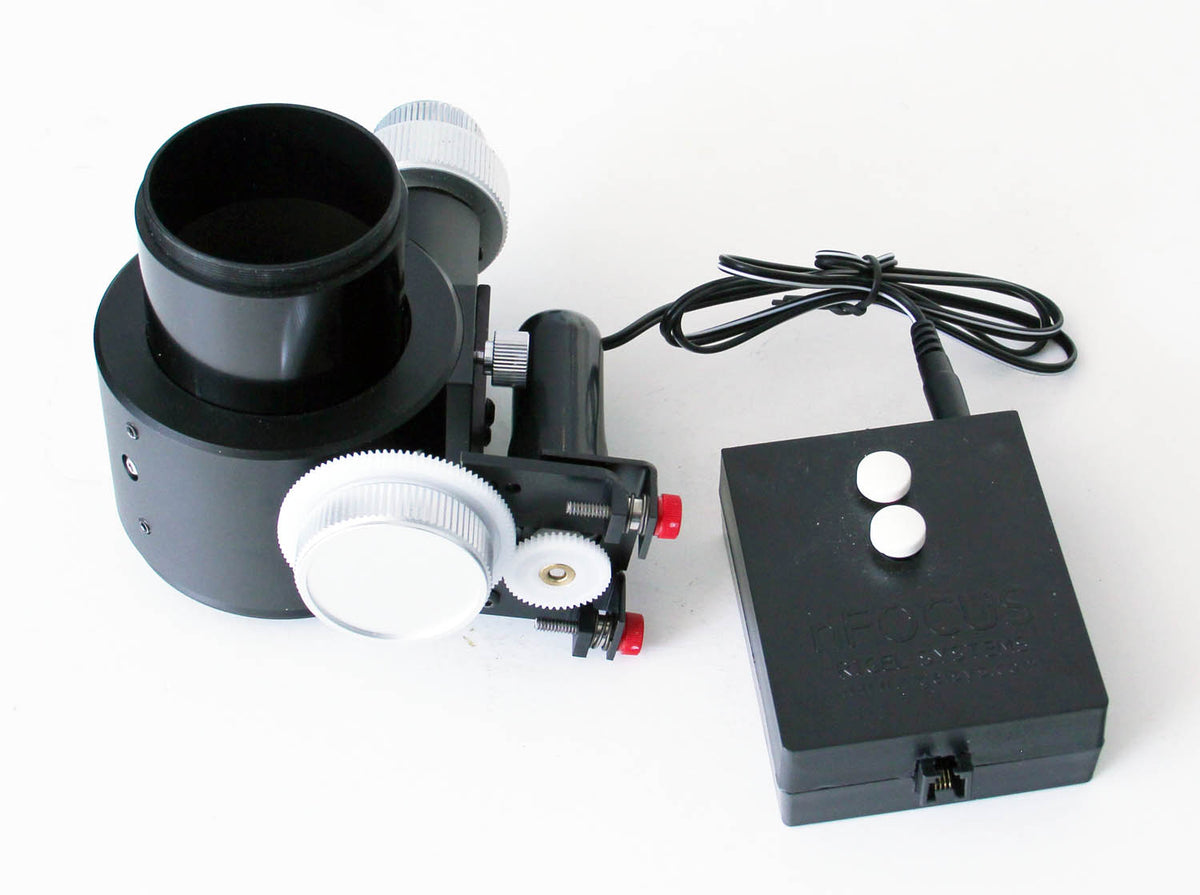 Rigel Systems | nFOCUS and DC Motor Kits – Cloud Break Optics