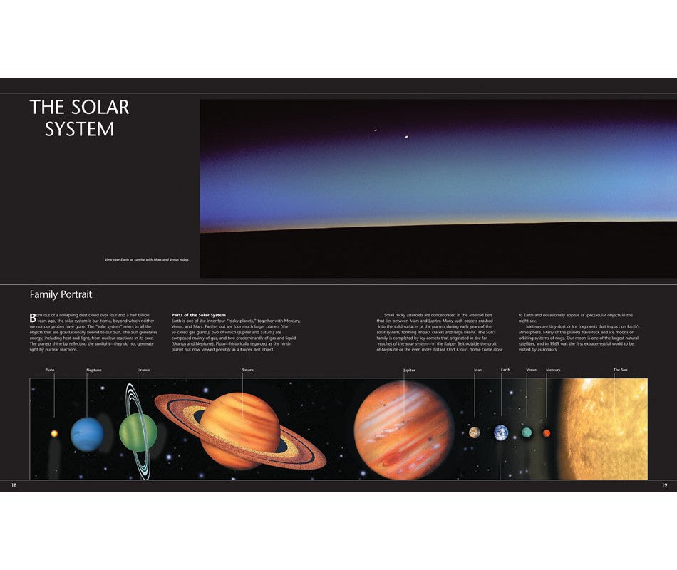 300 Astronomical Objects: A Visual Reference to the Universe – Cloud ...