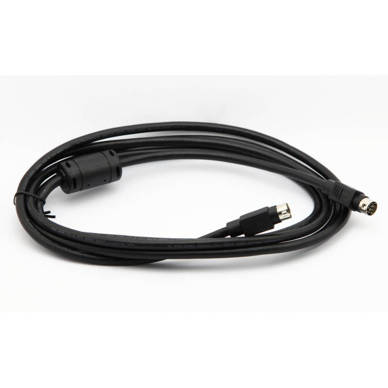 QHY | 9 Core Cable – Cloud Break Optics