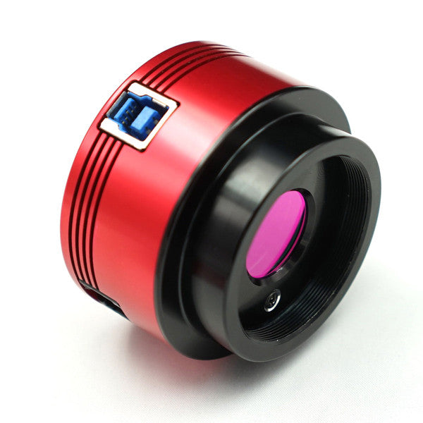 ZWO | ASI174MM Monochrome Astronomy Camera – Cloud Break Optics