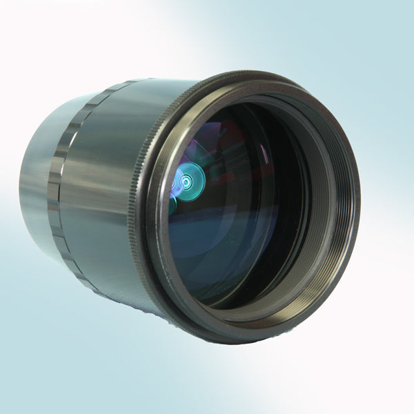 Stellarvue | 48mm Large Photographic Field Flattener for 3" Feather ...