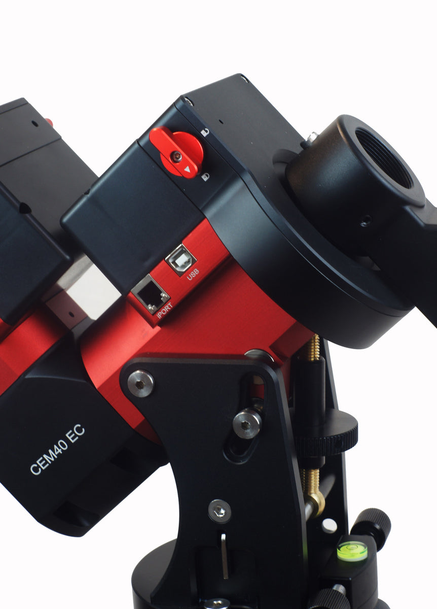 CEM40 Head Only (7420) – Cloud Break Optics