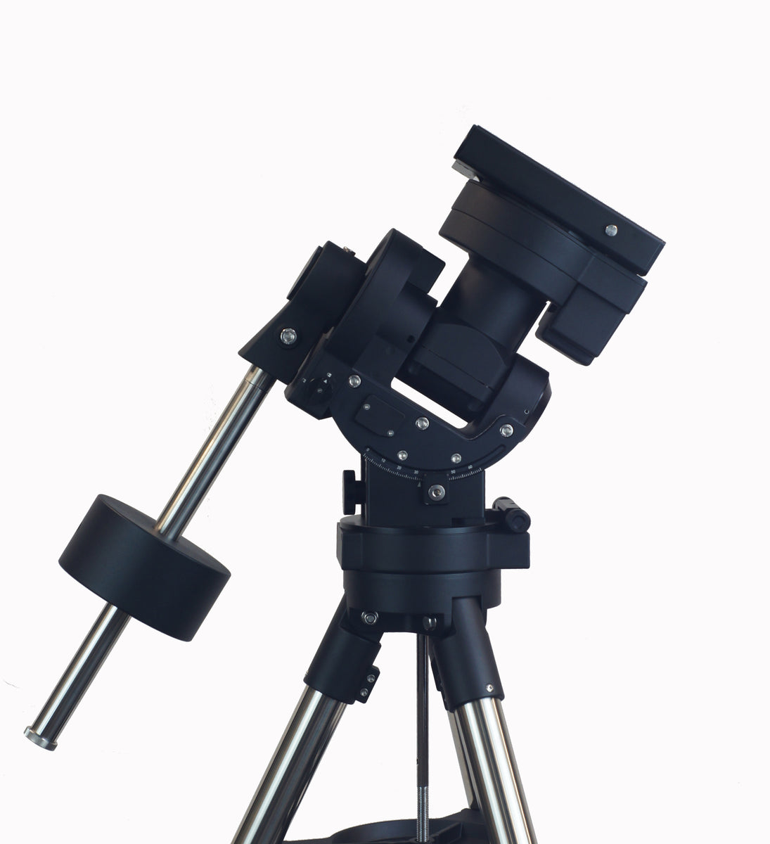 iOptron | CEM70 Mount – Cloud Break Optics