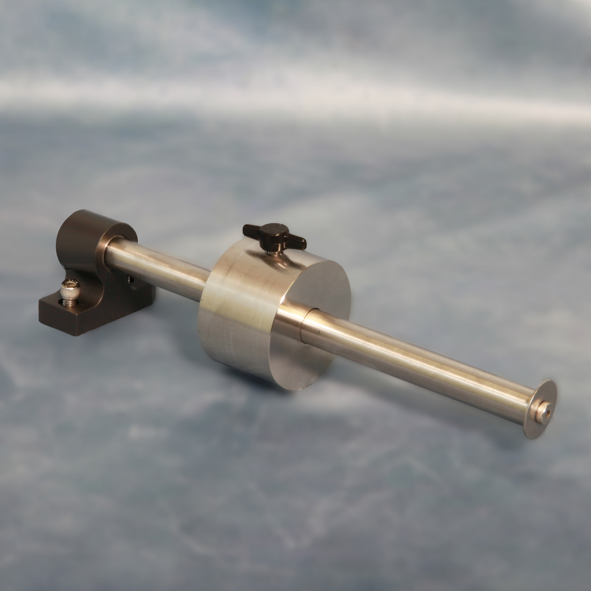 Stellarvue | Columns for M002 mounts – Cloud Break Optics