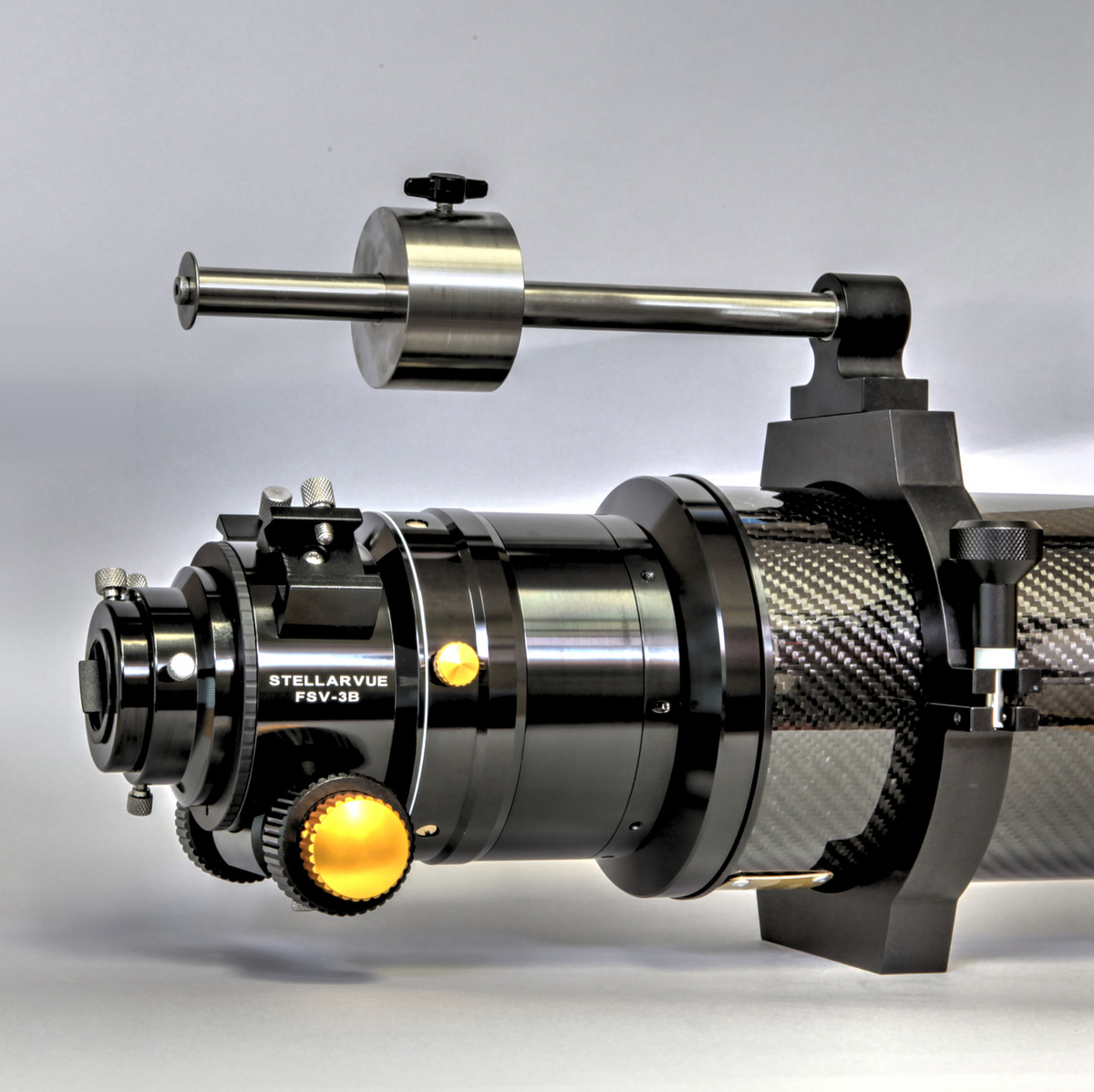 Stellarvue | Columns for M002 mounts – Cloud Break Optics