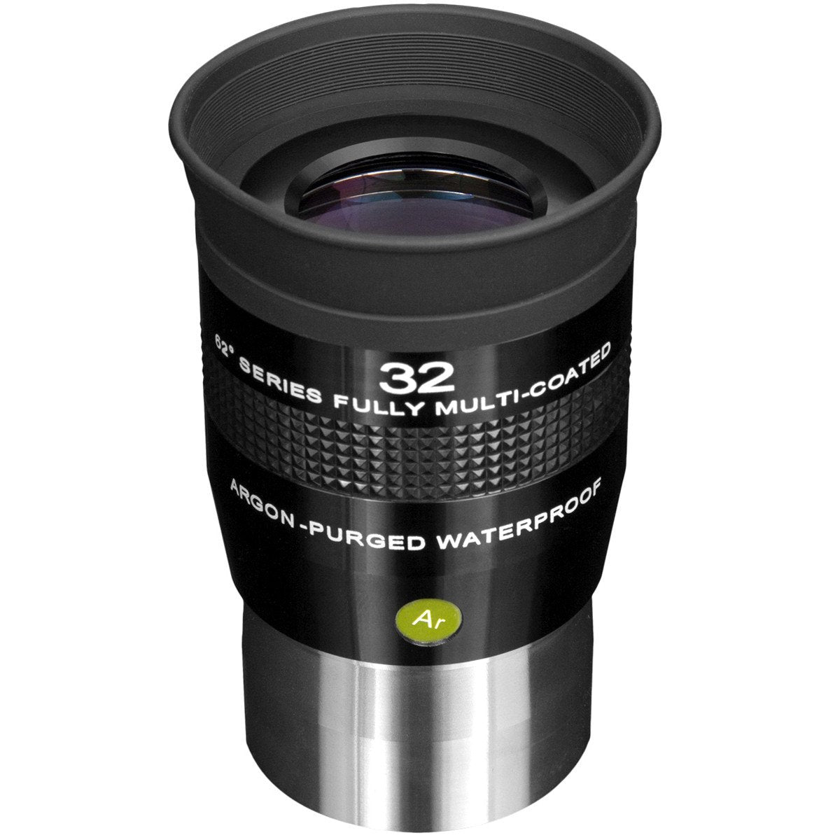 Explore Scientific | 62° Series Waterproof Eyepiece 32mm 2" (AR Purged ...