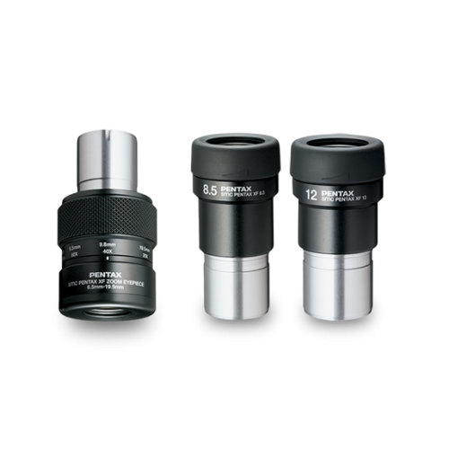 Pentax | 20mm smc XW Series Eyepiece (1.25") – Cloud Break Optics