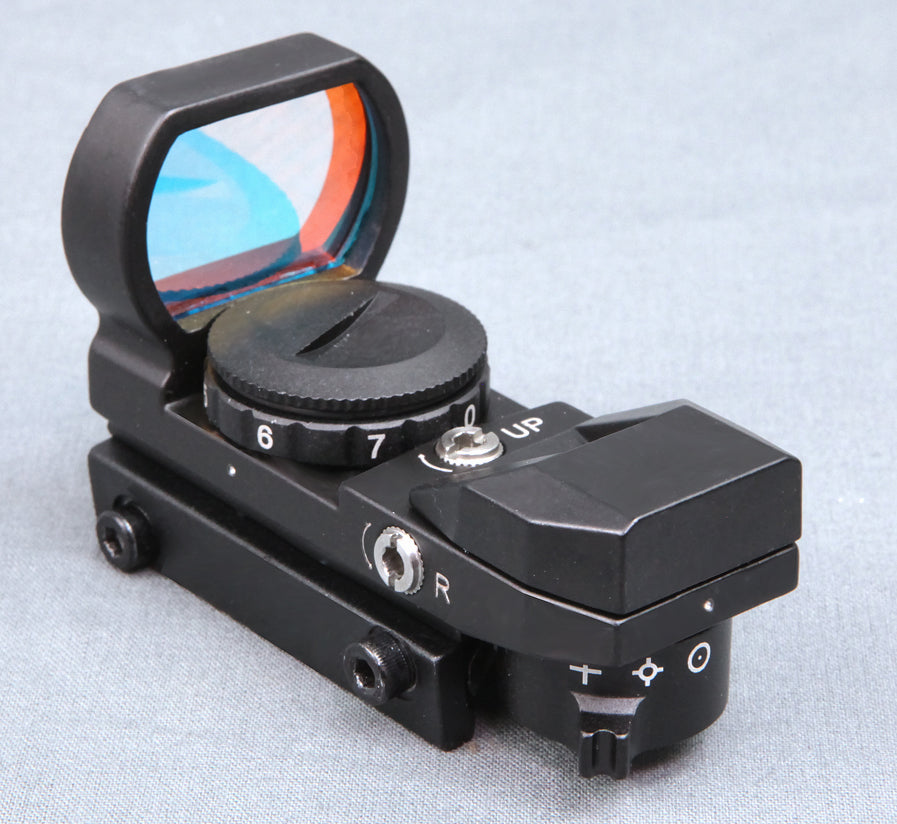 Stellarvue | Deep Sky MRF Deluxe Red Dot Finder (F002) – Cloud Break Optics