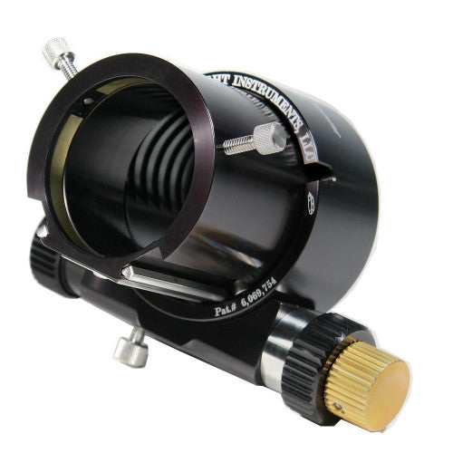 Starlight Instruments | "No-Shift" Focuser for Celestron SCT – Cloud ...