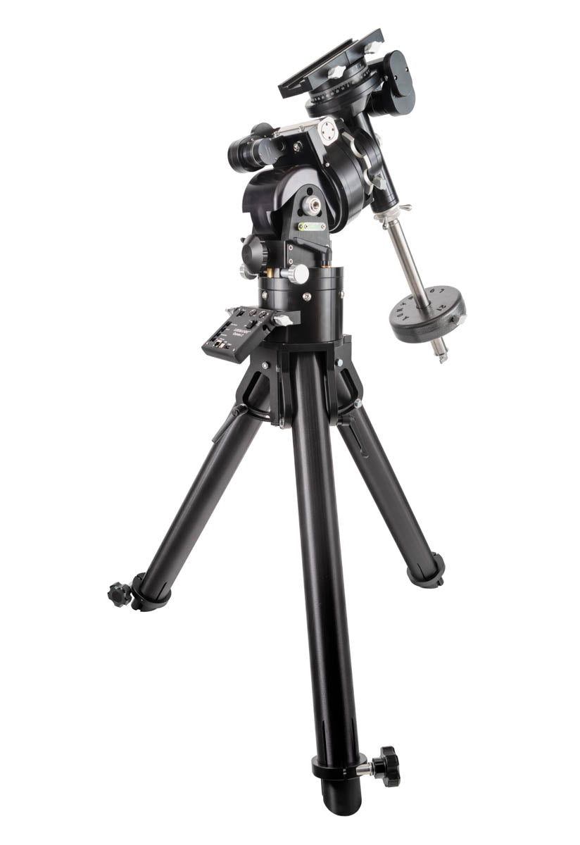Losmandy | G11GT Equatorial Mount – Cloud Break Optics
