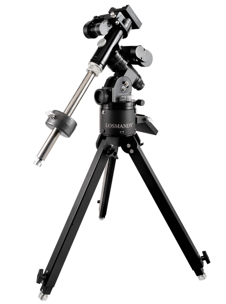 Losmandy | GM-8 Equatorial Mount – Cloud Break Optics