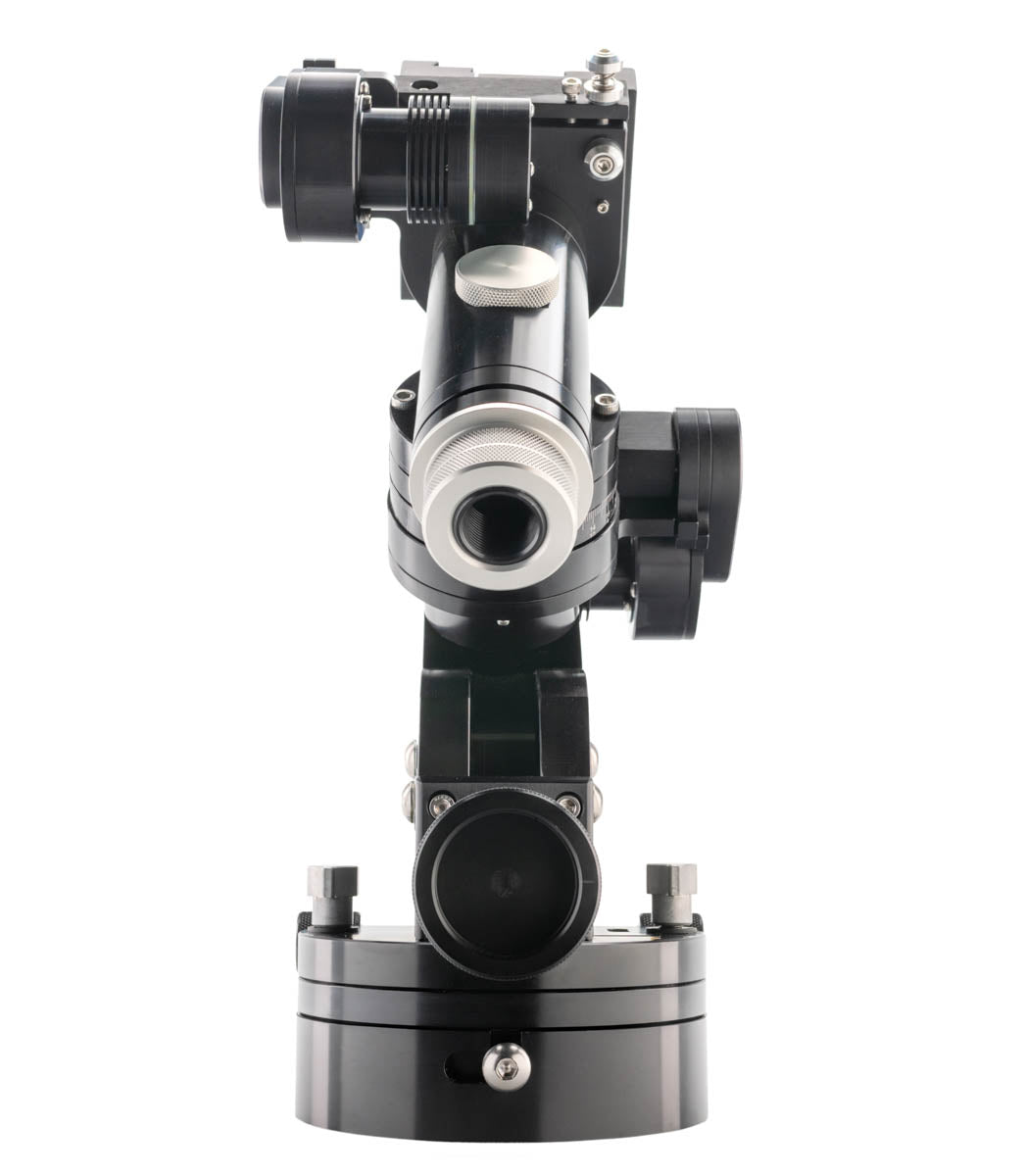 Losmandy | GM-8 Equatorial Mount – Cloud Break Optics