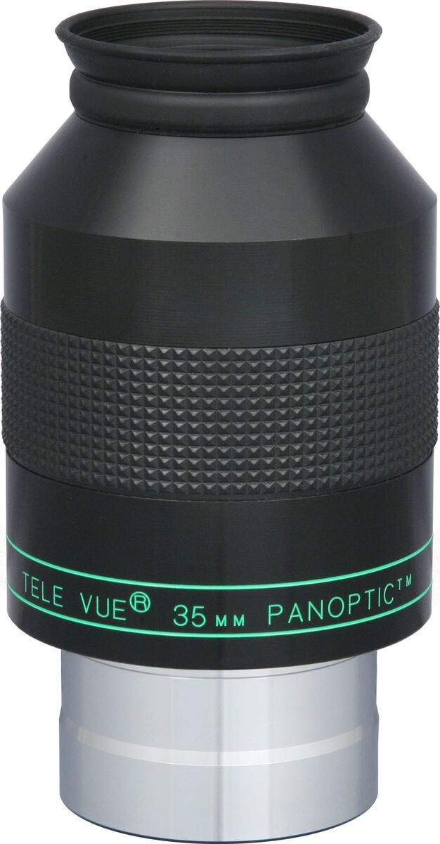 Tele Vue | Panoptic 60° Eyepiece | 35mm – Cloud Break Optics